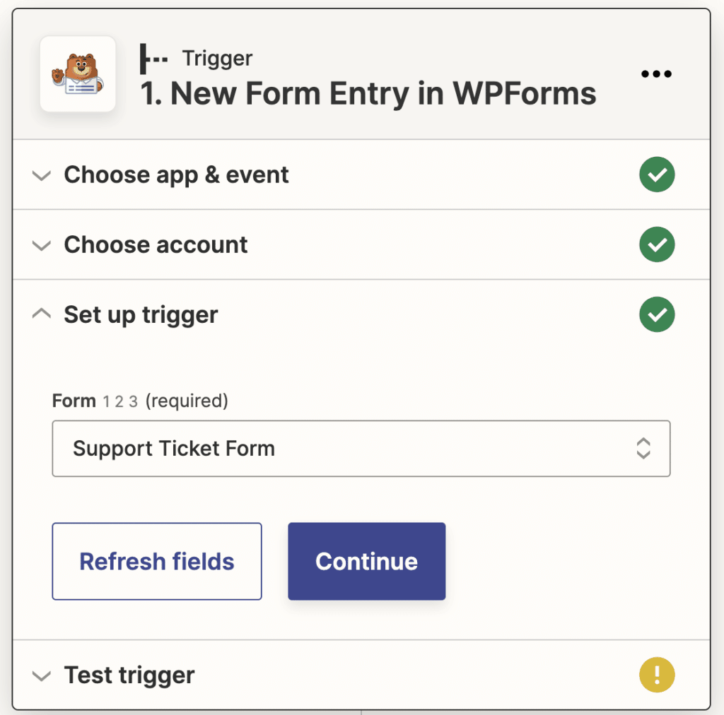 How to Create a Zendesk Support Ticket Form in WordPress