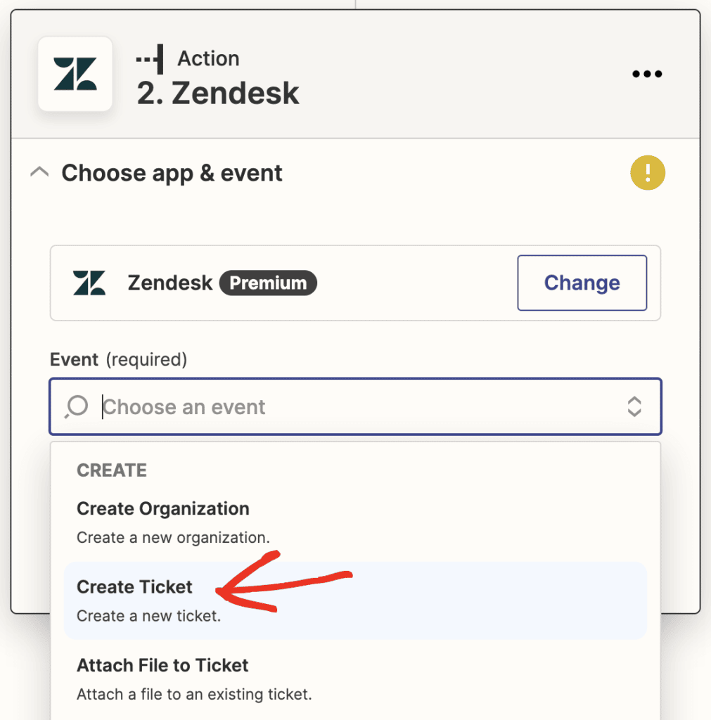 How To Create A Zendesk Support Ticket Form In Wordpress