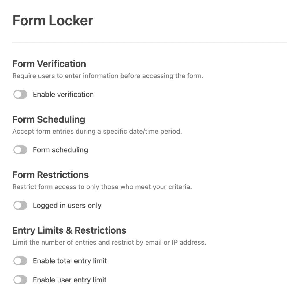 7 Great Landing Page Form Best Practices (+Examples)
