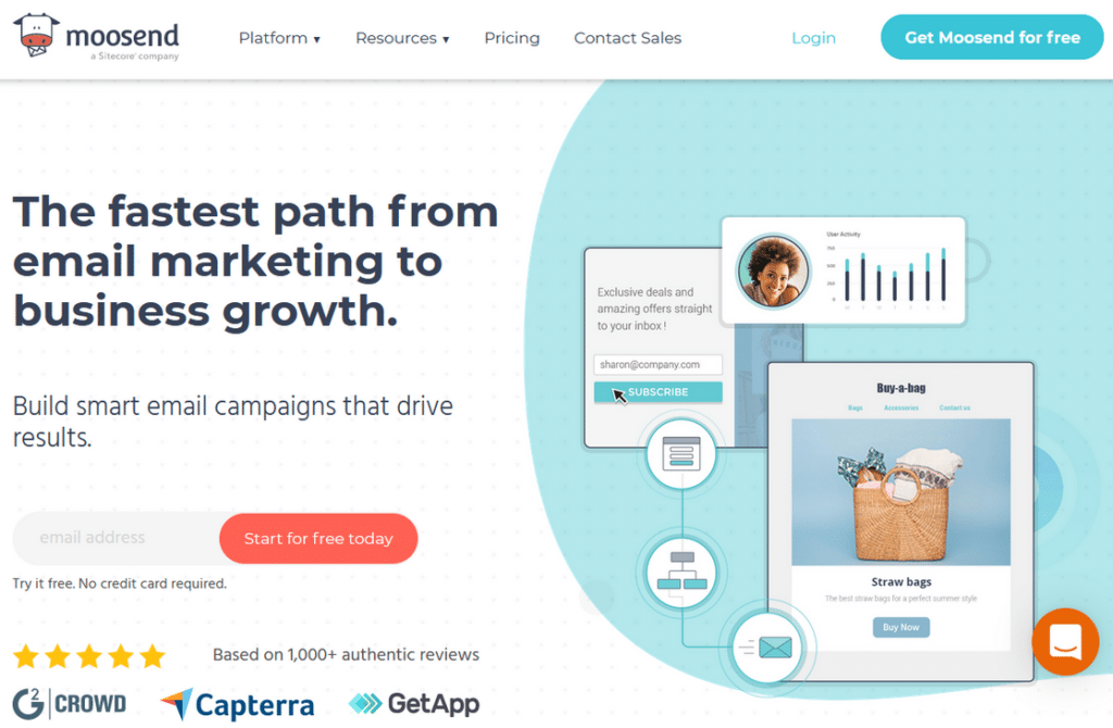 12 Best Email Marketing Service Providers I've Tested