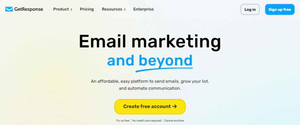 12 Best Email Marketing Service Providers I've Tested