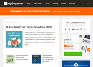 [Case Study] 6 Ways WPBeginner Uses WPForms to Grow Their Business