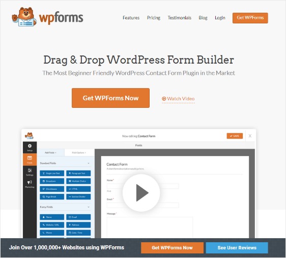 WPForms vs Typeform: Which Form Builder Is Better?