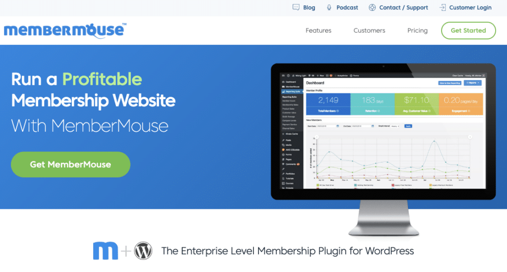 9 Best WordPress LMS Plugins Compared (Free & Paid)