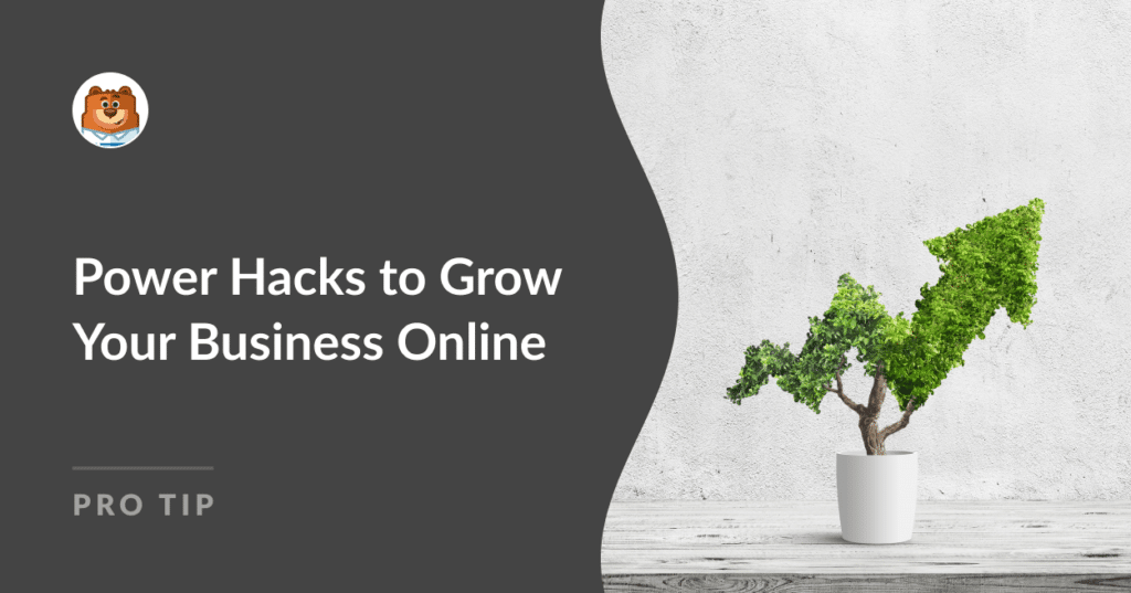 13+ Power Hacks To Grow Your Business Online in 2025