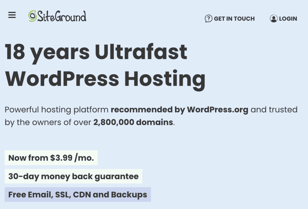 8 Best Managed WordPress Hosting Compared in 2024