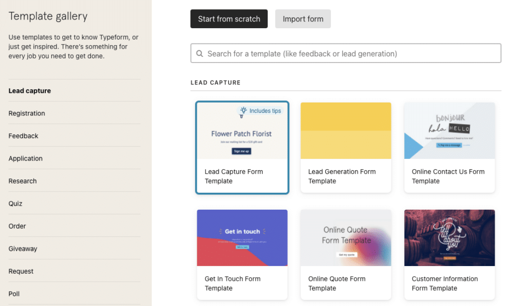 Gravity Forms vs. Typeform vs. WPForms: Full Comparison