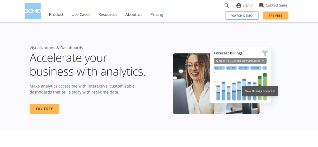 20 Best Survey Data Visualization Tools (With Images)