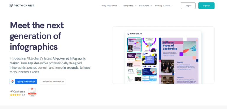 21 Best Survey Data Visualization Tools (With Images)