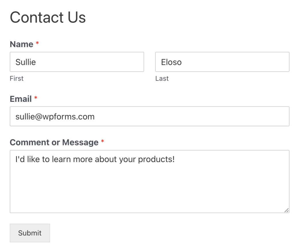 How to Create a Custom Pipedrive WordPress Form