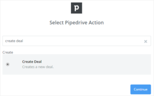 How to Create a Custom Pipedrive WordPress Form (Step by Step)