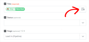 How to Create a Custom Pipedrive WordPress Form (Step by Step)