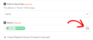 How to Create a Custom Pipedrive WordPress Form (Step by Step)