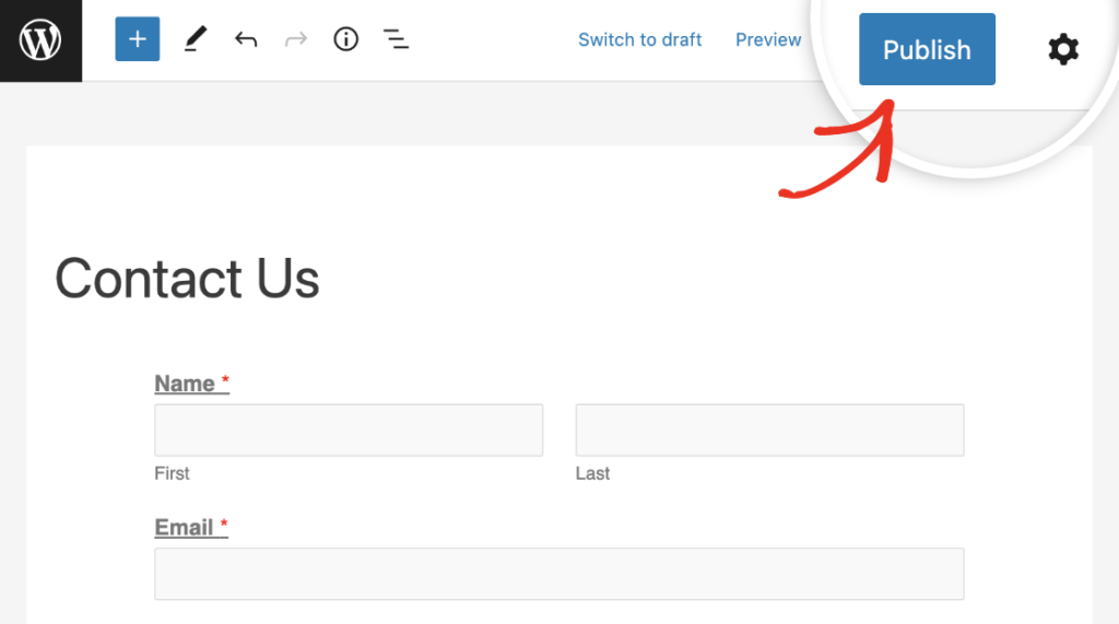 How to Create a Custom Pipedrive WordPress Form