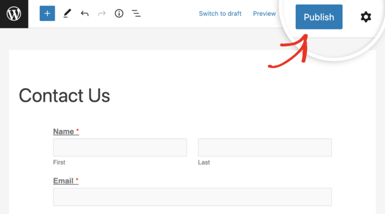 How to Create a Custom Pipedrive WordPress Form (Step by Step)