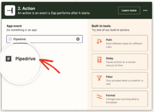 How to Create a Custom Pipedrive WordPress Form (Step by Step)