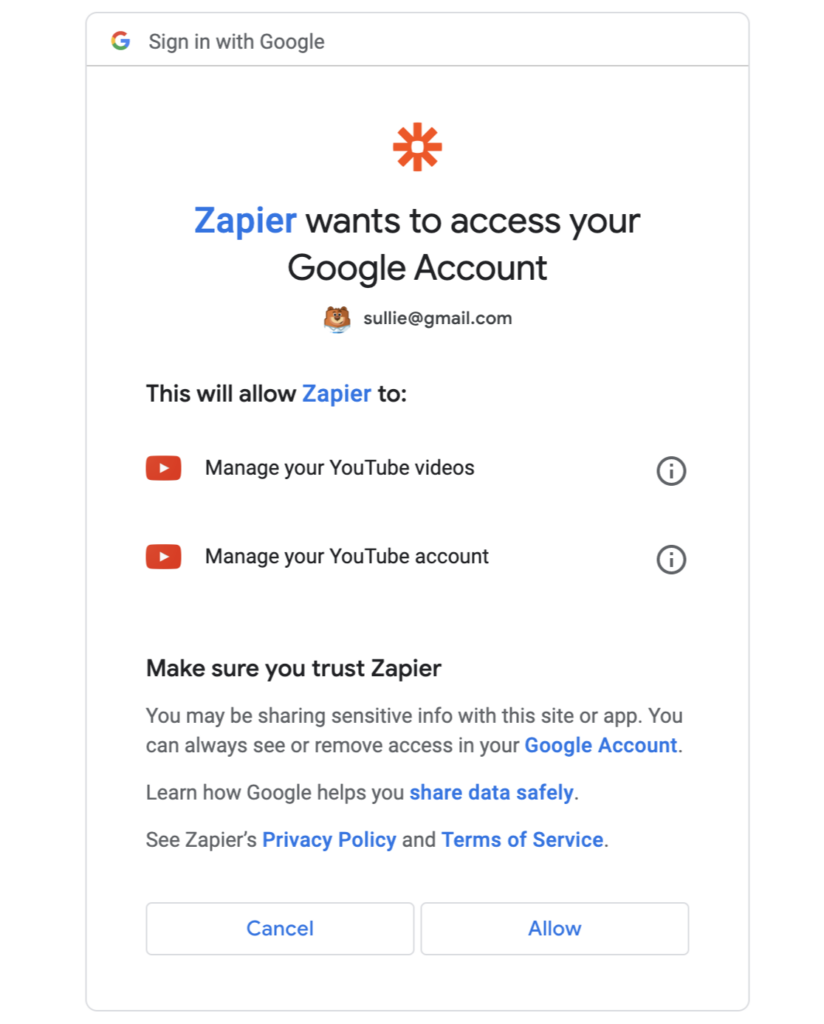 How To Allow Users To Upload Videos To Youtube From WordPress How To Allow Users To Upload Videos To Youtube From WordPress