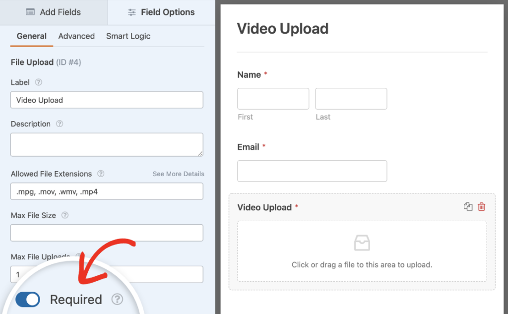 How to Allow Users to Upload Videos to Youtube From WordPress