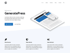 25 Best Free WordPress Themes in 2025 (That I Really Love!)