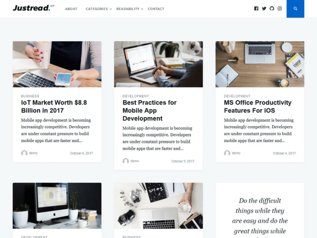 25 Best Free WordPress Themes in 2024 (That I Really Love!)
