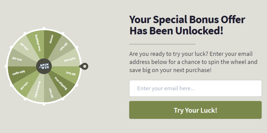 7 Best Discount Wheel Popup Plugins for WordPress