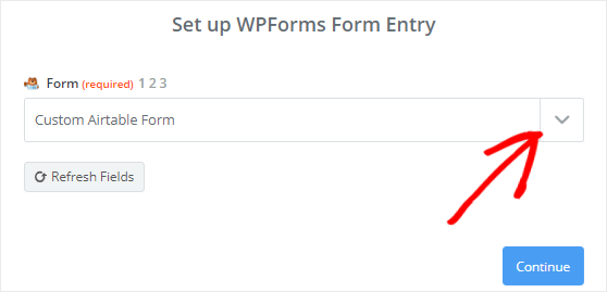 How to Create a Custom Airtable Form for WordPress