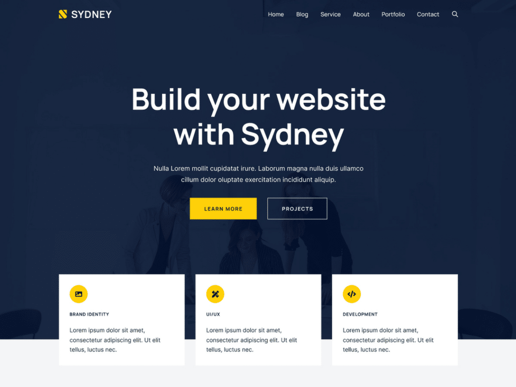 26 Best Free WordPress Themes in 2026 (That I Really Love)