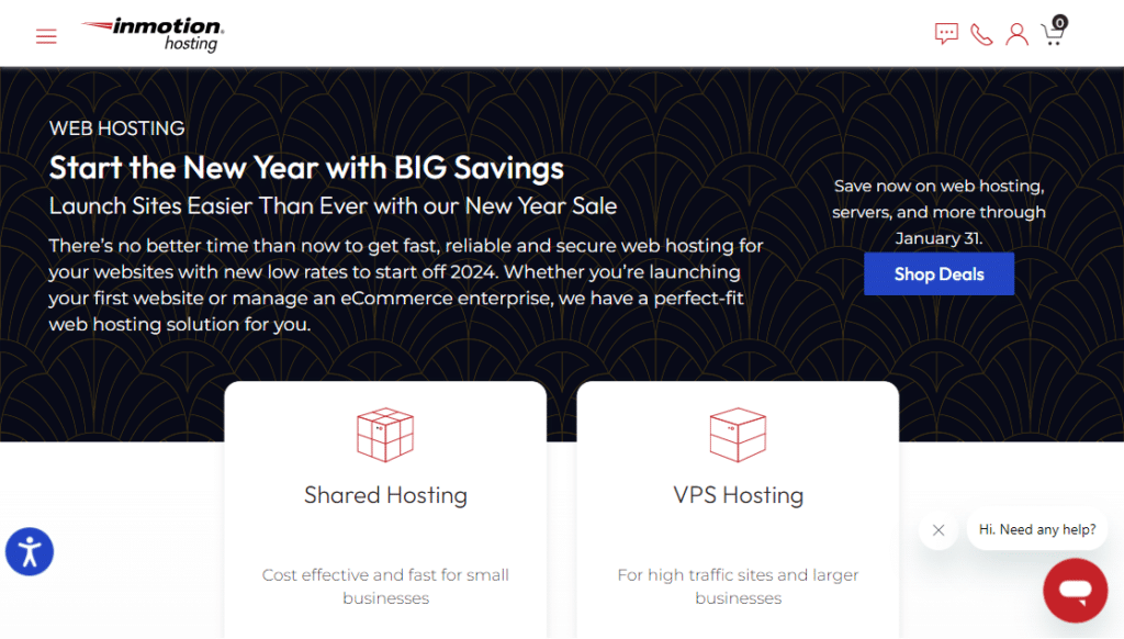 10 Best WordPress Hosting Choices for 2025 (Compared)