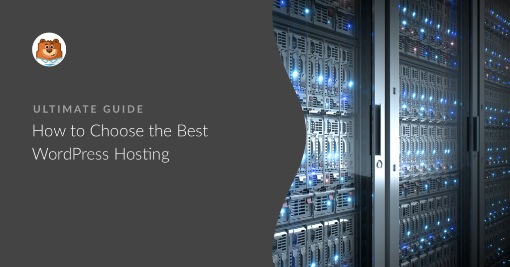 10 Best WordPress Hosting Choices for 2025 (Compared)