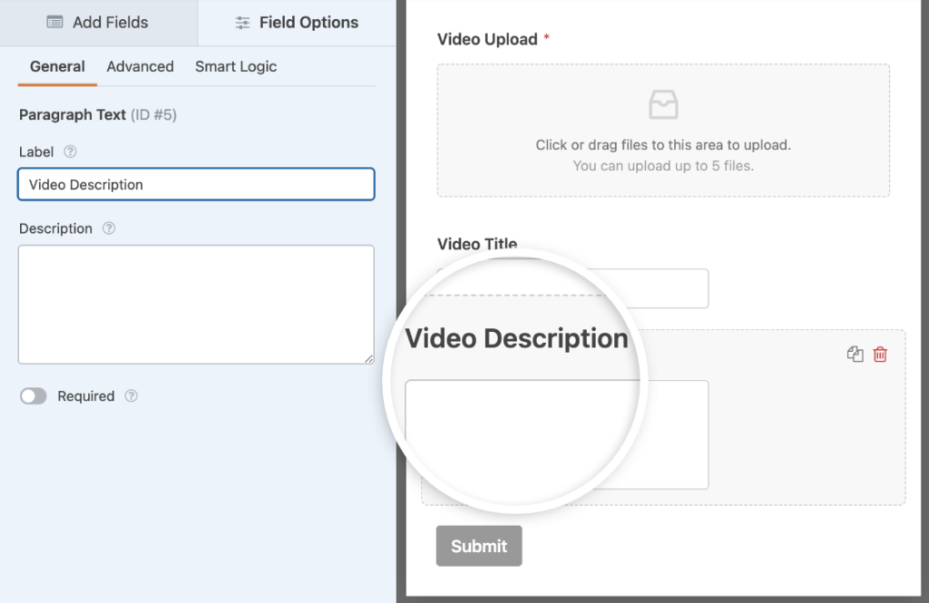How to Allow Users to Upload Videos to Youtube From WordPress