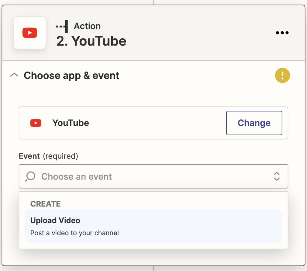 How To Allow Users To Upload Videos To Youtube From WordPress