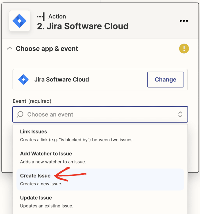 How to Create Jira Issues from WordPress Form Submissions