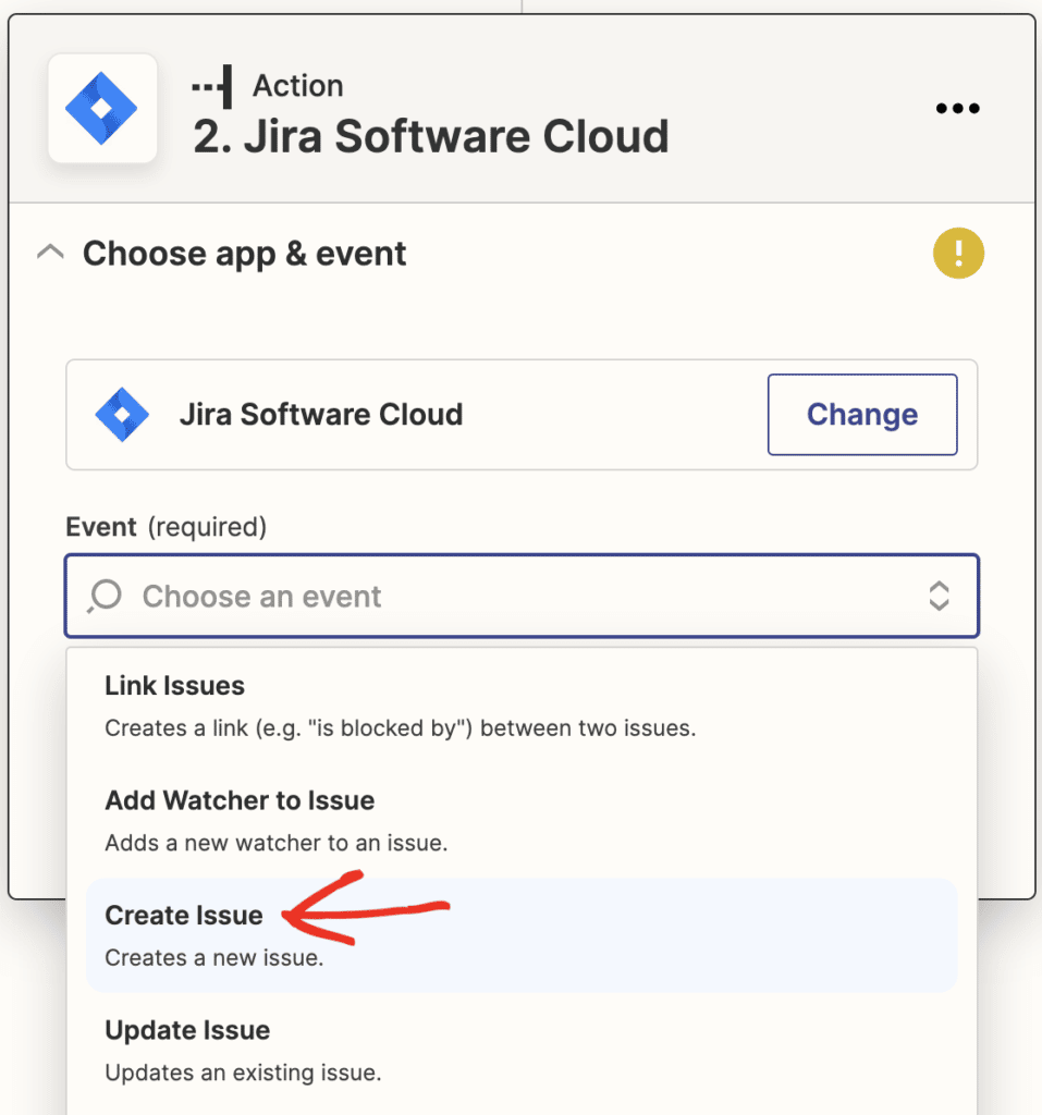 How to Create Jira Issues from WordPress Form Submissions