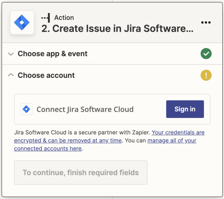 How to Create Jira Issues from WordPress Form Submissions