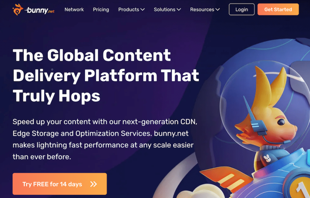 [2024] The 8 Best CDN Providers That Speed Up Your Website