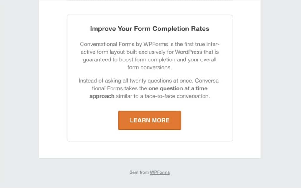 [New] Introducing Email Summaries - Get Weekly Form Stats!
