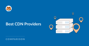 [2025] The 12 Best CDN Providers That Speed Up Your Website