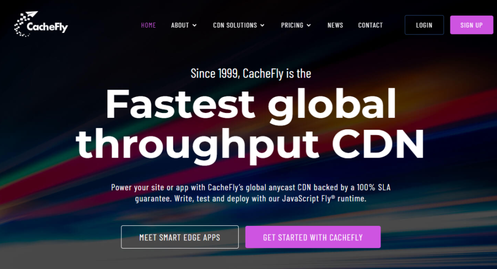 [2024] The 8 Best CDN Providers That Speed Up Your Website