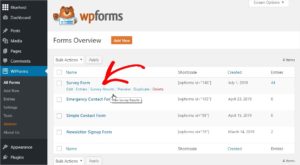 How to Display Survey Results Graphically (The Easy Way)
