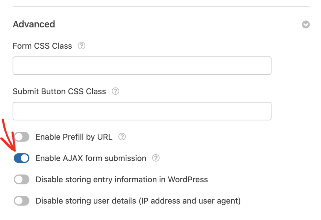 How to Create a WordPress AJAX Contact Form (No Page Reload)
