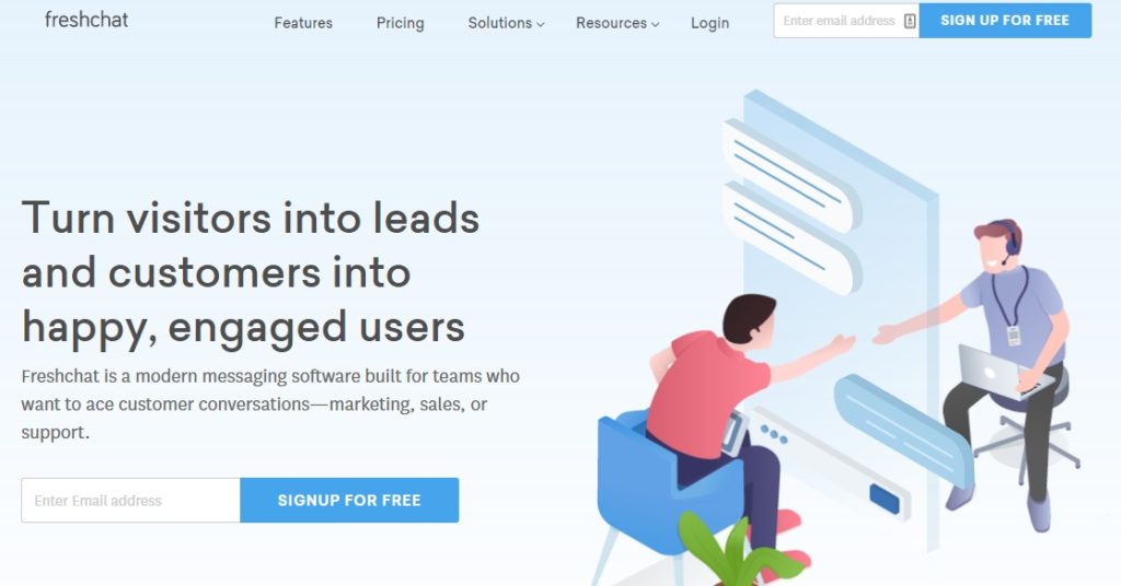 NEW! 11+ Best Live Chat Software For Your Website (2022)