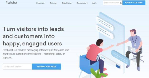 NEW! 11+ Best Live Chat Software For Your Website (2022)