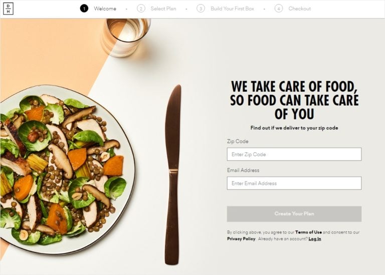 25+ Lead Generation Form Examples (That Convert Like Crazy)
