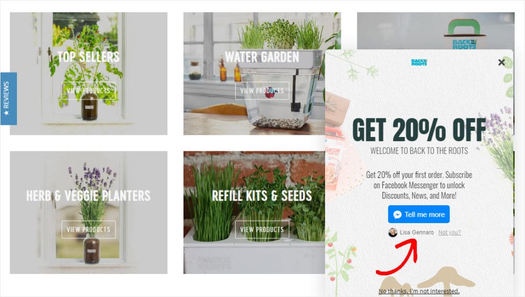 25+ Lead Generation Form Examples (That Convert Like Crazy)