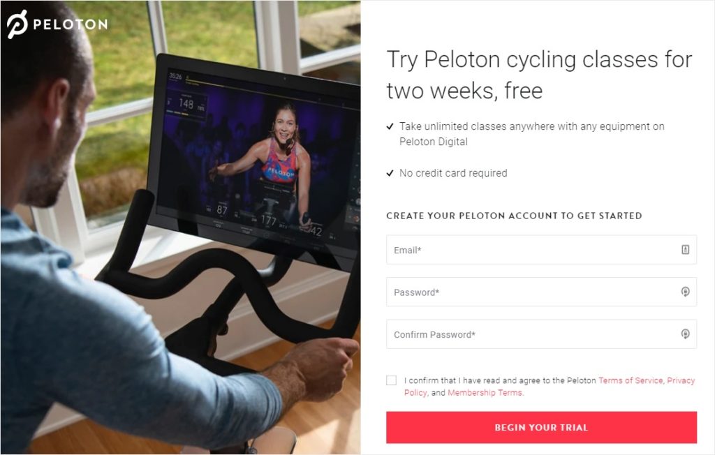 25+ Lead Generation Form Examples (That Convert Like Crazy)
