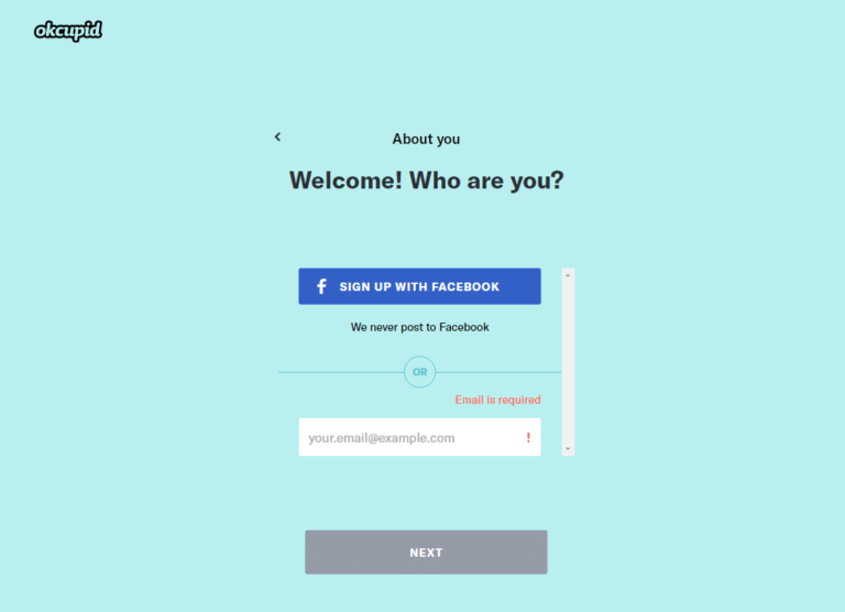 25+ Lead Generation Form Examples (That Convert Like Crazy)