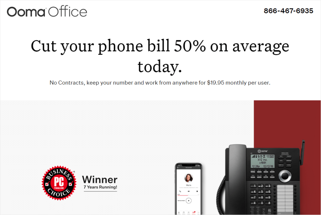 10 Best VoIP Phone Services in 2025 (Compared & Tested)