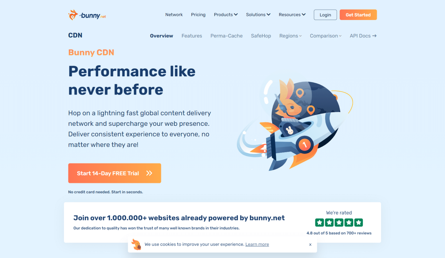 [2025] The 12 Best CDN Providers That Speed Up Your Website