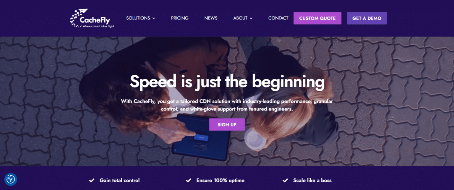 [2025] The 12 Best CDN Providers That Speed Up Your Website