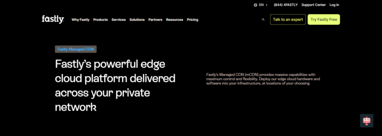 [2025] The 12 Best CDN Providers That Speed Up Your Website
